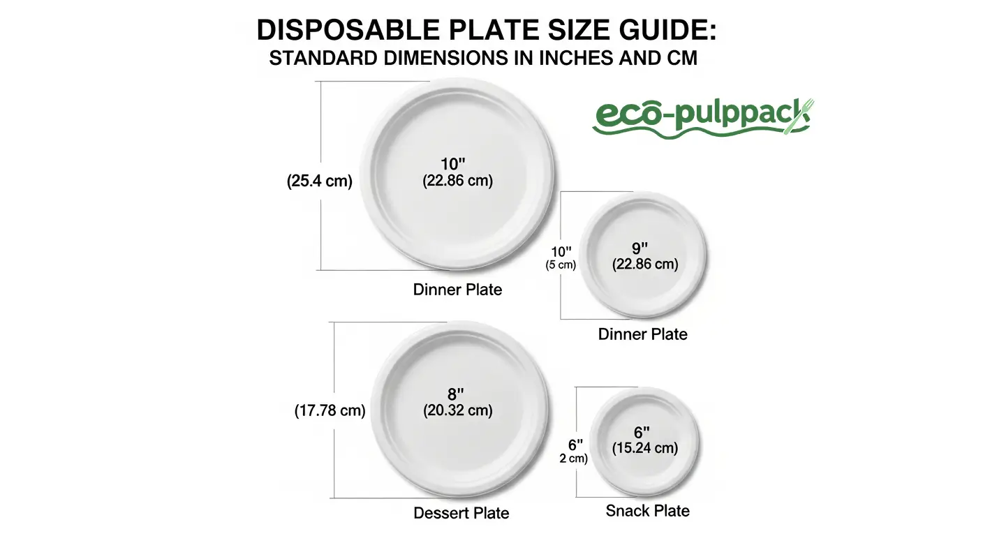 Bagasse Tableware Manufacturer | Eco-Friendly Wholesale