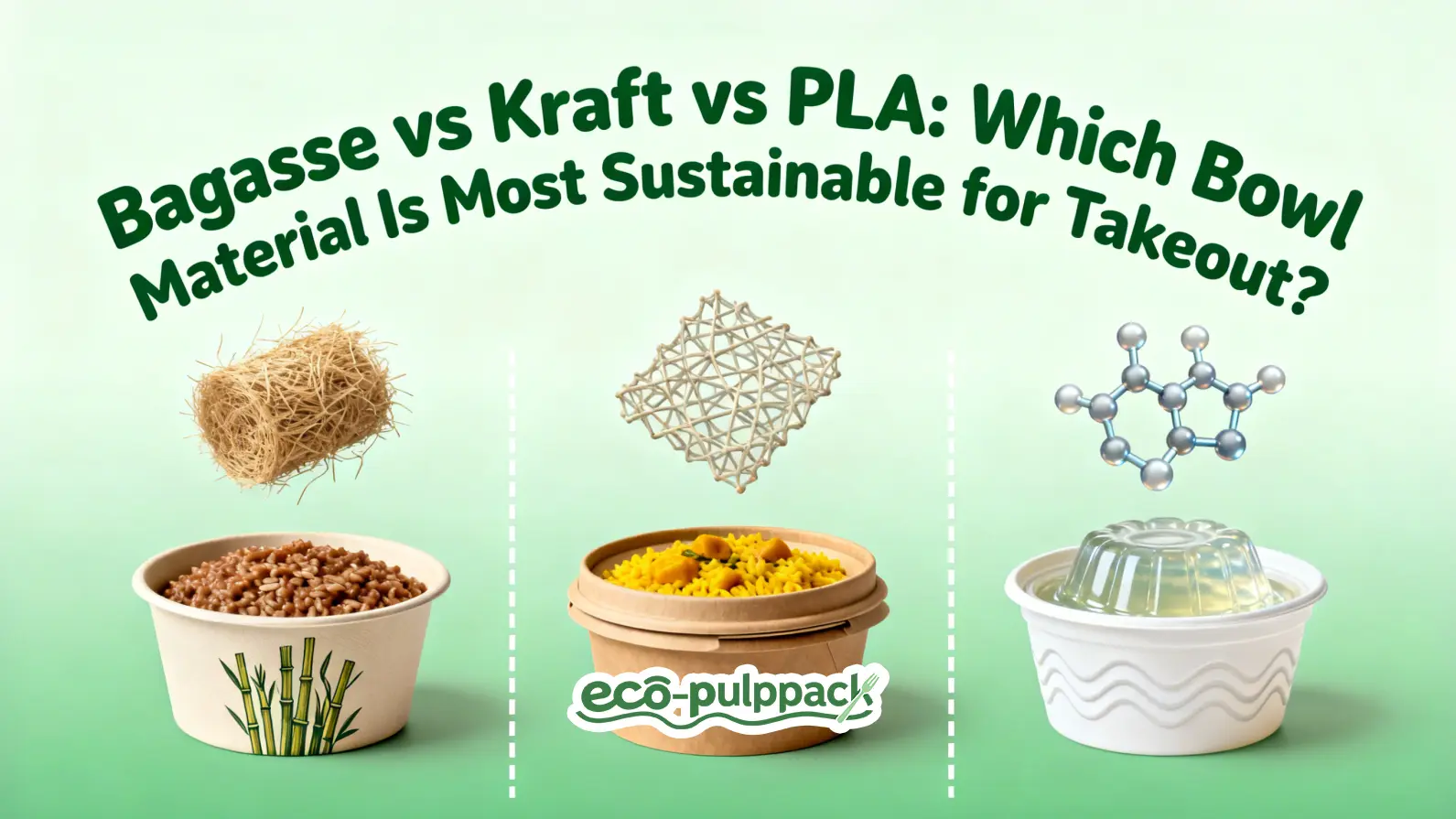 Bagasse Tableware Manufacturer | Eco-Friendly Wholesale