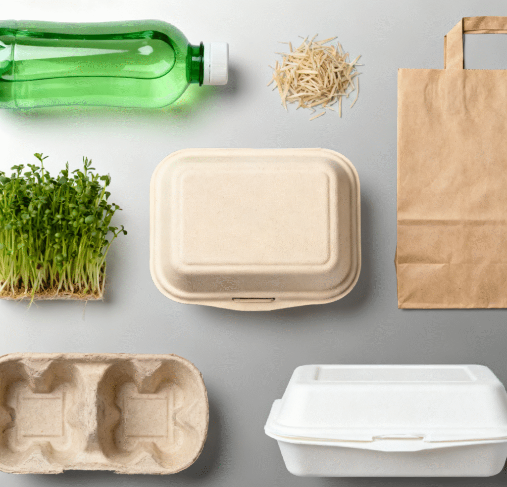 China’s Green Packaging Regulations 2025 | EcopulpPack